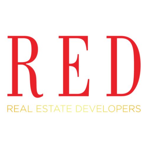 RED – Real Estate Developers – Grow your wealth with us